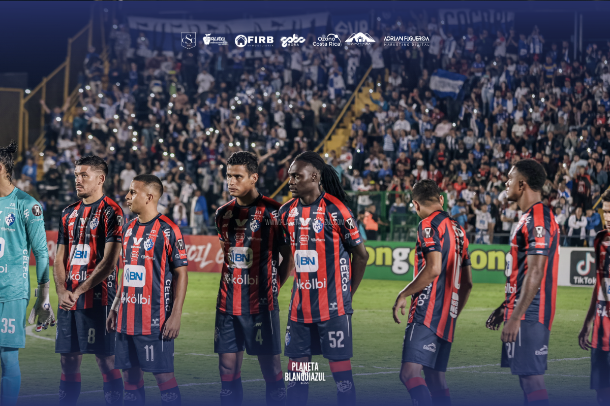 Mensaje para los jugadores y el cuerpo técnico. - Planeta Blanquiazul
